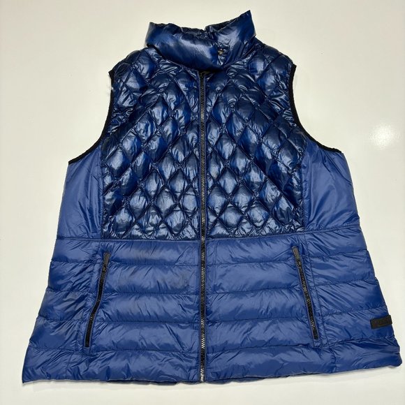 Calvin Klein Performance | Jackets & Coats | Calvin Klein Premium Down ...